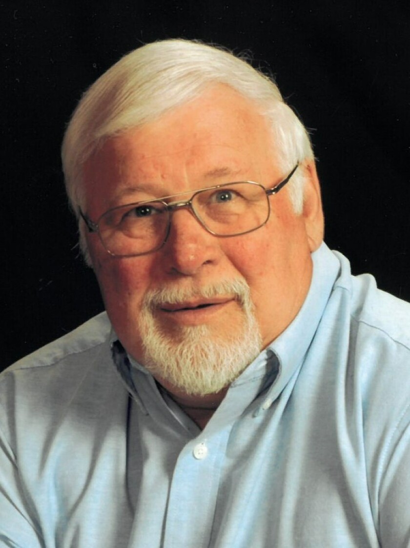 Gary M. Rohr - Wadena Pioneer Journal | News, weather, sports from ...