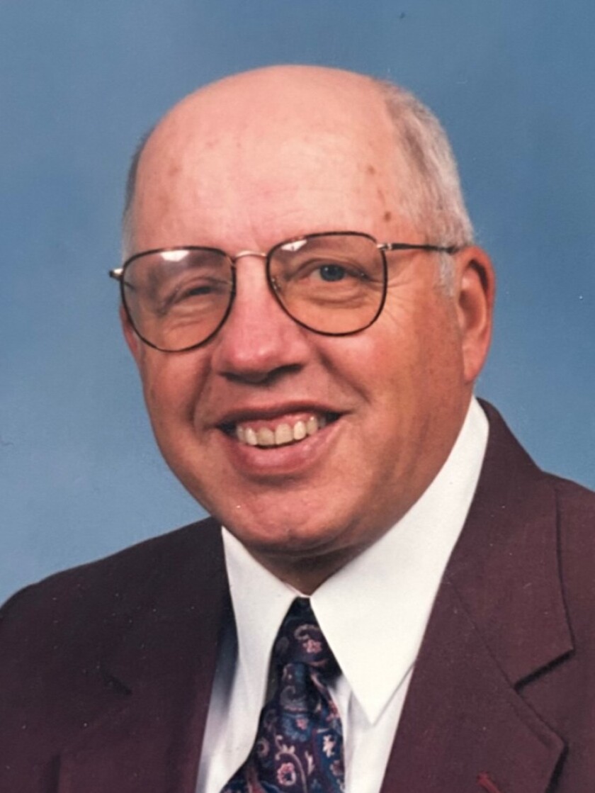 Arnold (Casey) Stengel - Brainerd Dispatch | News, weather, sports from ...