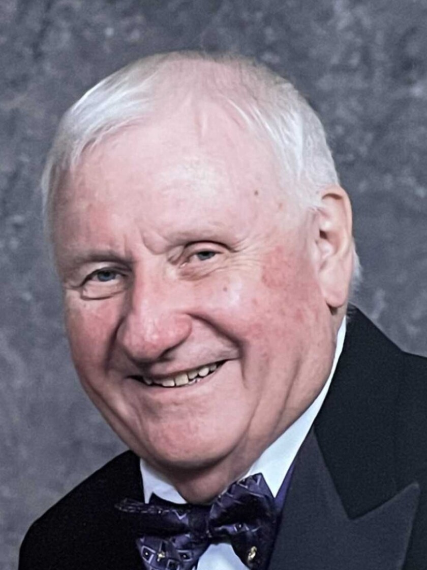 John Robert Perkins - Post Bulletin | Rochester Minnesota news, weather, sports