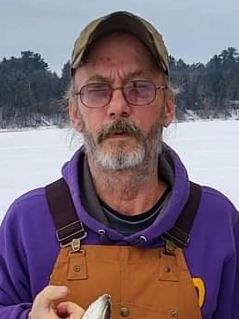 Harold Kolkin, Jr. - The Bemidji Pioneer is your #1 source for news ...