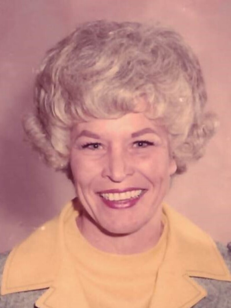 Roberta “Bobbie” Collier - West Central Tribune | News, weather, sports ...