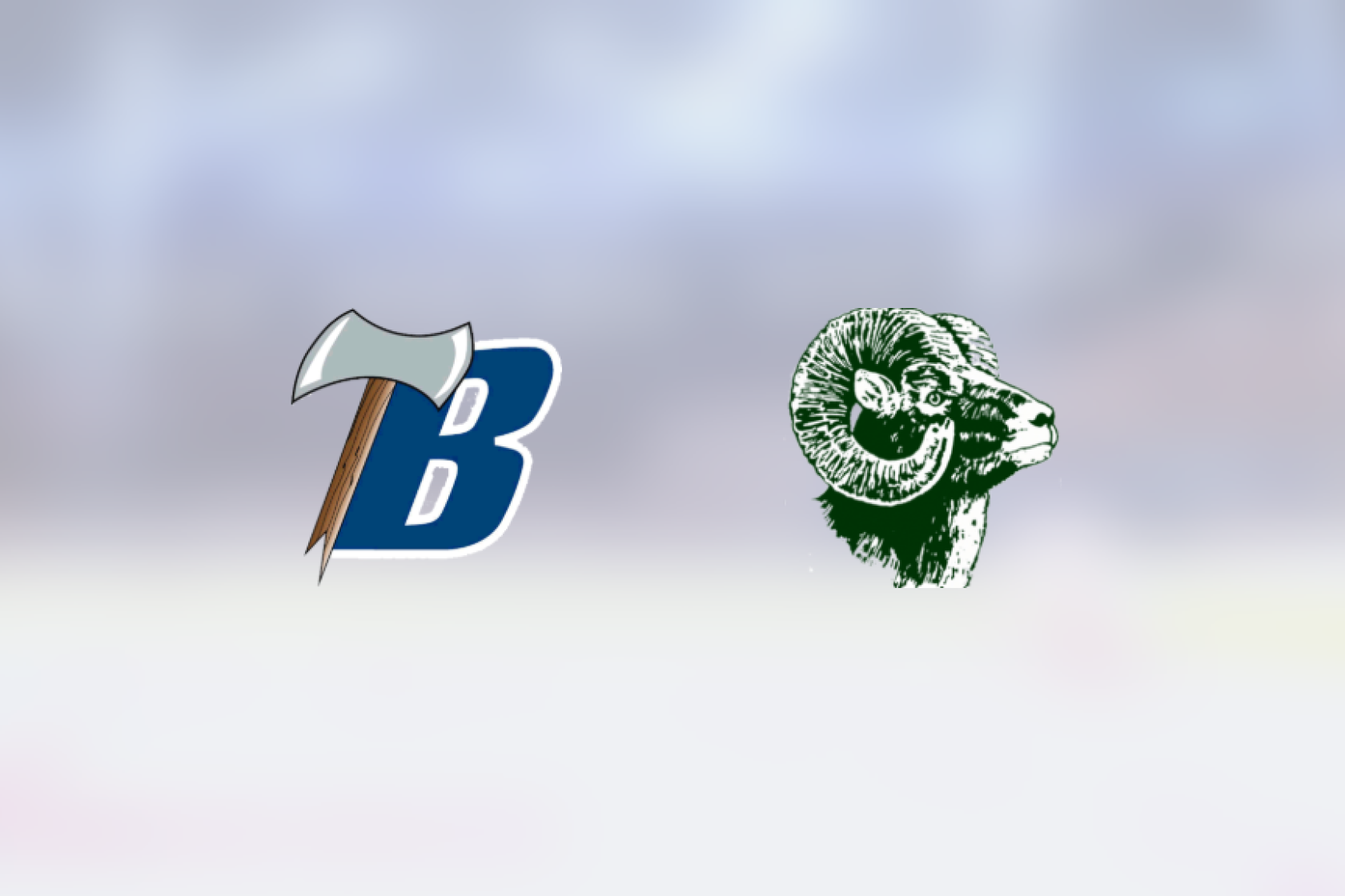 Roseau Rams grab extra point vs. Bemidji Lumberjacks in overtime - The ...