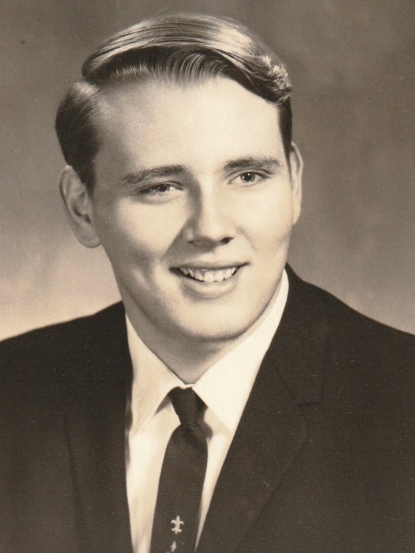 Alvin Roy Ahlgrim - Brainerd Dispatch | News, weather, sports from ...