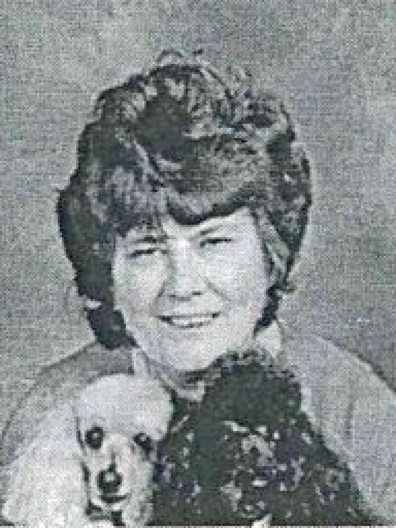 Rose Marie (Hodny) Deem - Grand Forks Herald | Grand Forks, East Grand ...