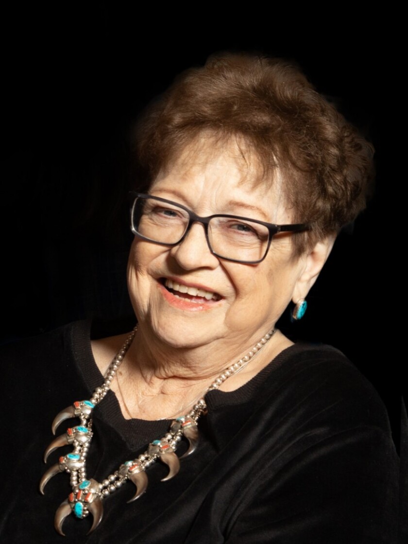 Patricia L. Goerger - InForum | Fargo, Moorhead and West Fargo news ...