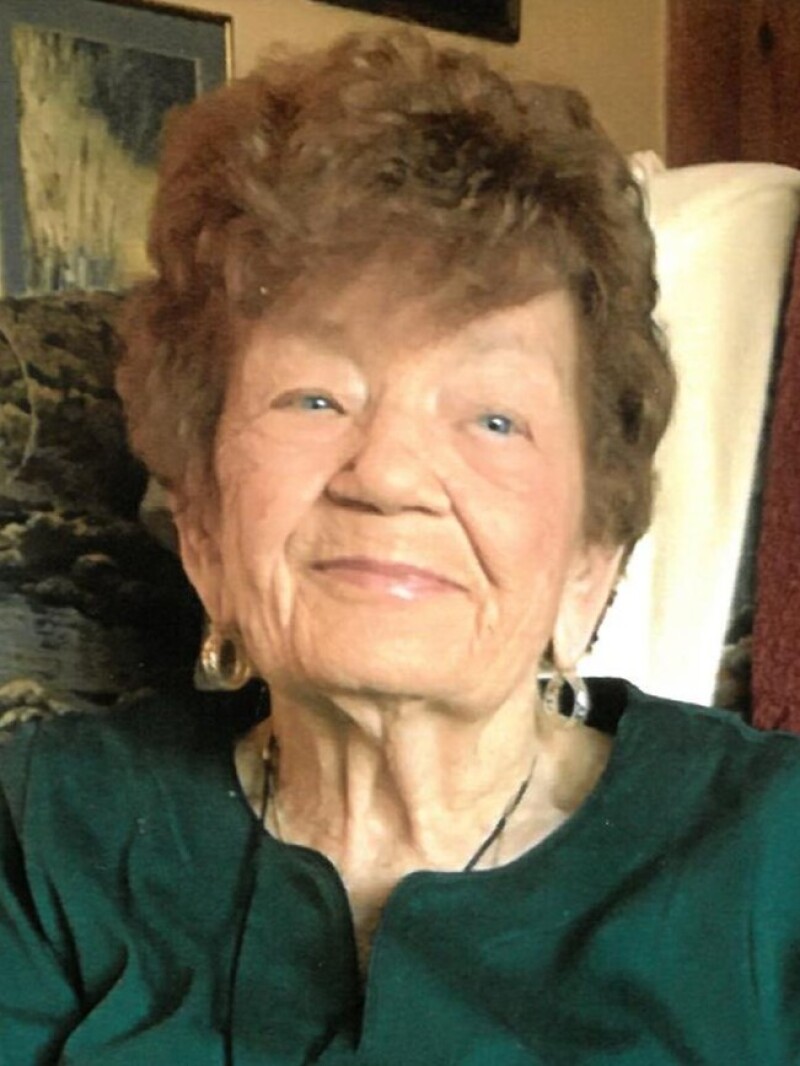 Geraldine Mead - The Bemidji Pioneer is your #1 source for news ...