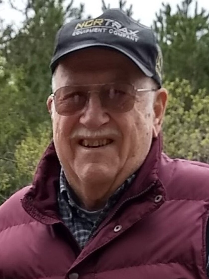 Raymond “Buck” Pearson - The Bemidji Pioneer is your #1 source for news ...