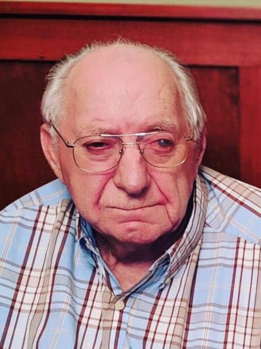 Alfred ‘Joe’ Riesselman - Alexandria Echo Press | News, weather and ...