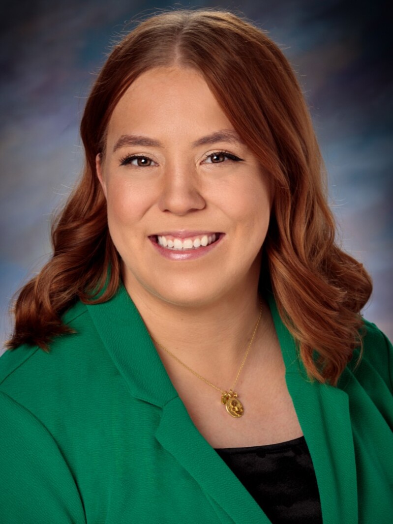 St. Luke’s Promotes Kayla Witzman to Clinic Manager - Duluth News ...