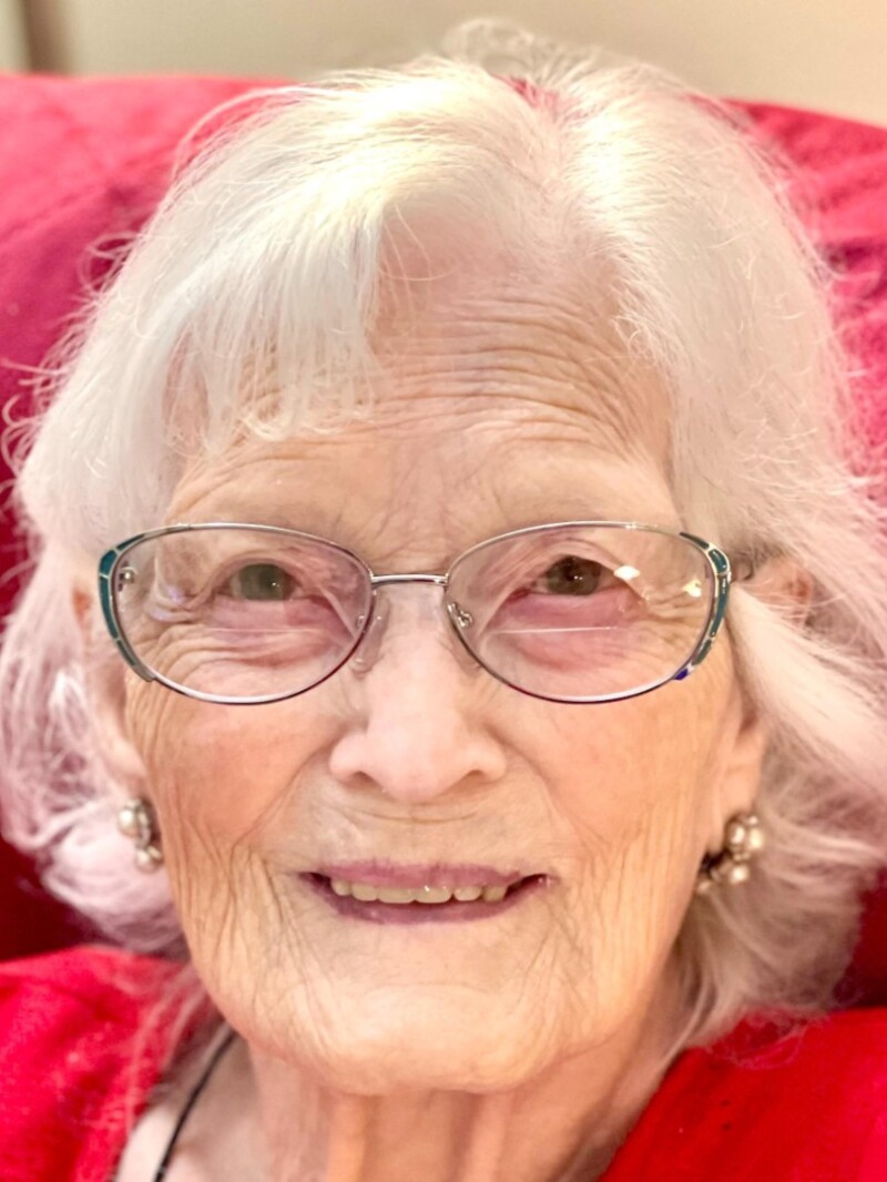 Regena (Jean) E. Barrett - West Central Tribune | News, weather, sports ...