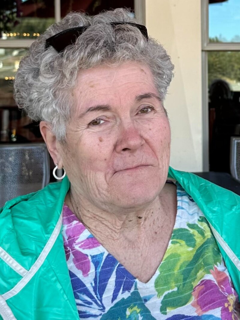 Happy 70th Birthday Nancy Stange! - Mitchell Republic | News, weather ...