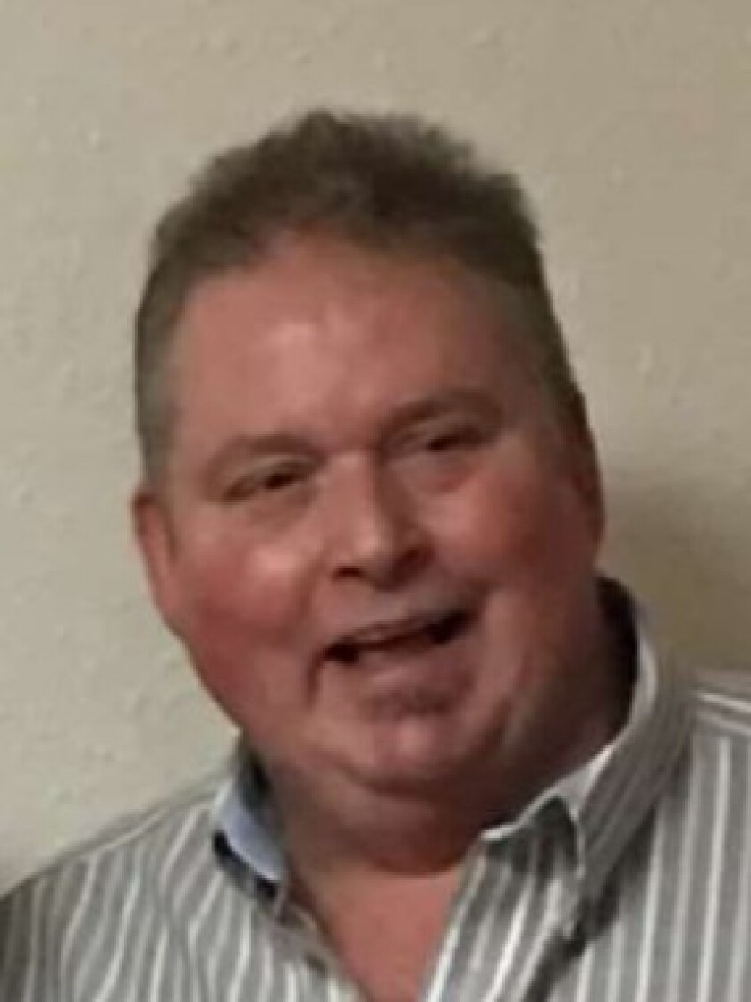 Gregory “Greg” Raymond Higgins - Grand Forks Herald | Grand Forks, East ...