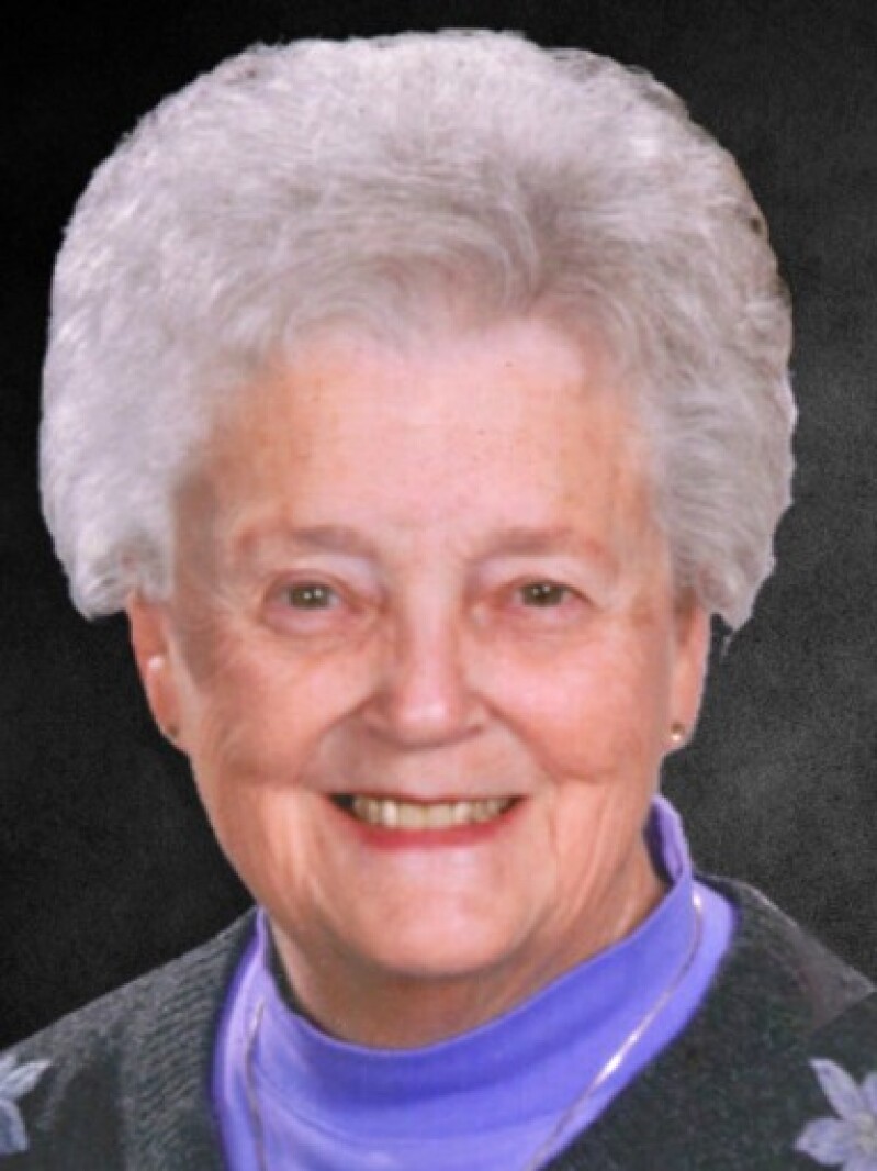 Janet “Jan” Catherine Mattson (nee Holloway) - Post Bulletin ...