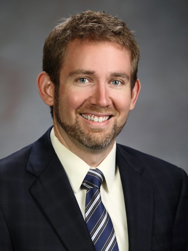 Valley Senior Living Medical Director Christopher Henderson, MD, CMD ...