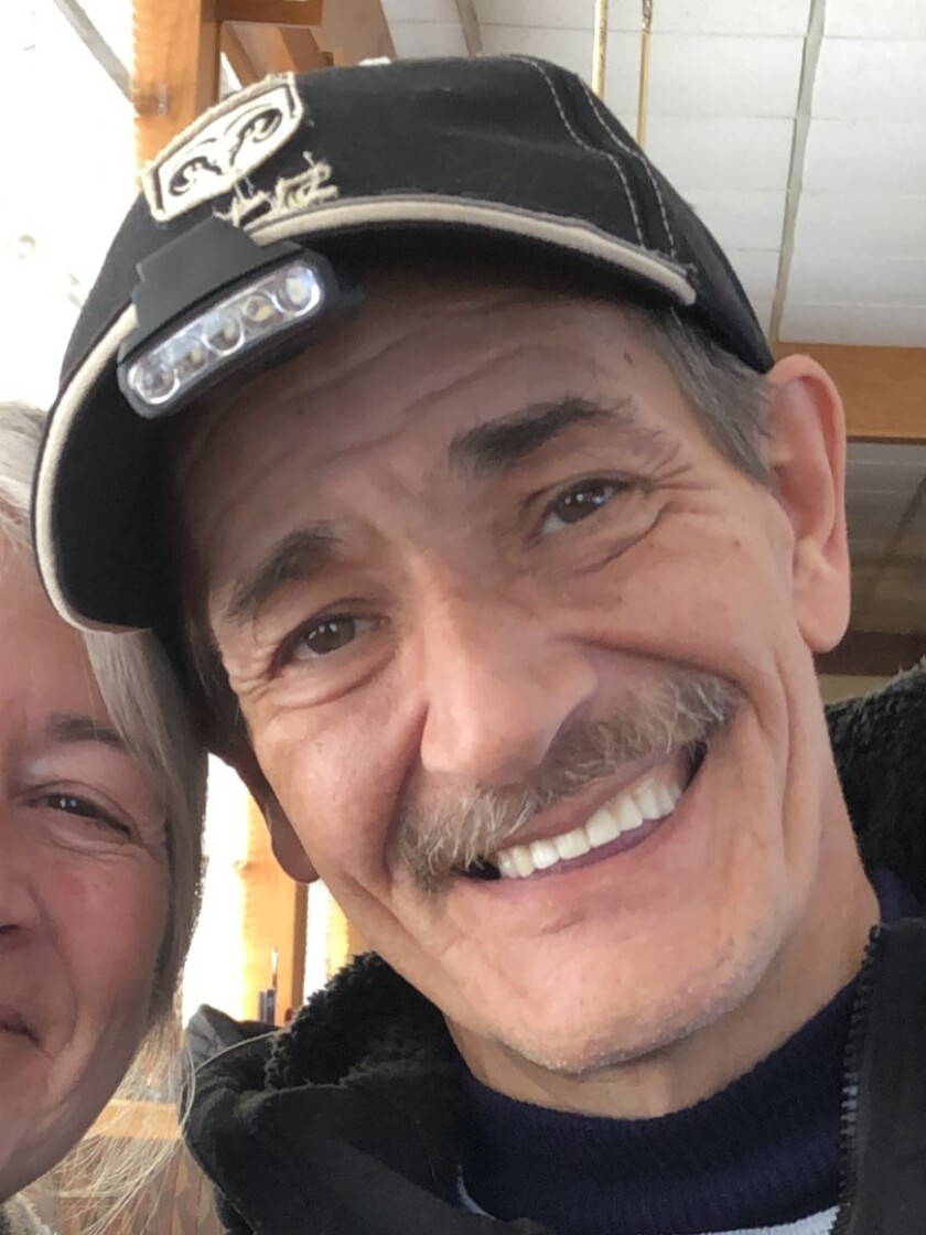 David W. Harms - The Bemidji Pioneer is your #1 source for news ...