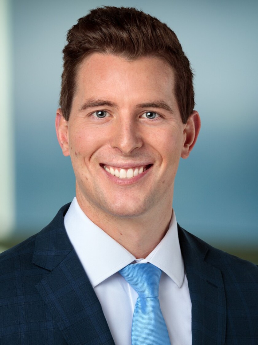 RBC Wealth Management welcomes Travis Klingeisen - Duluth News Tribune ...