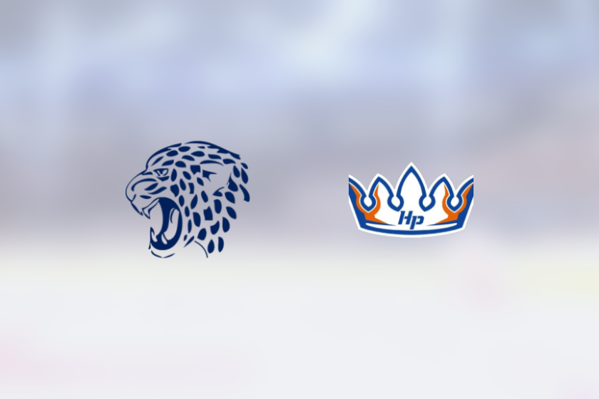 Bloomington Jefferson Jaguars beat Hopkins/Park Royals in overtime ...