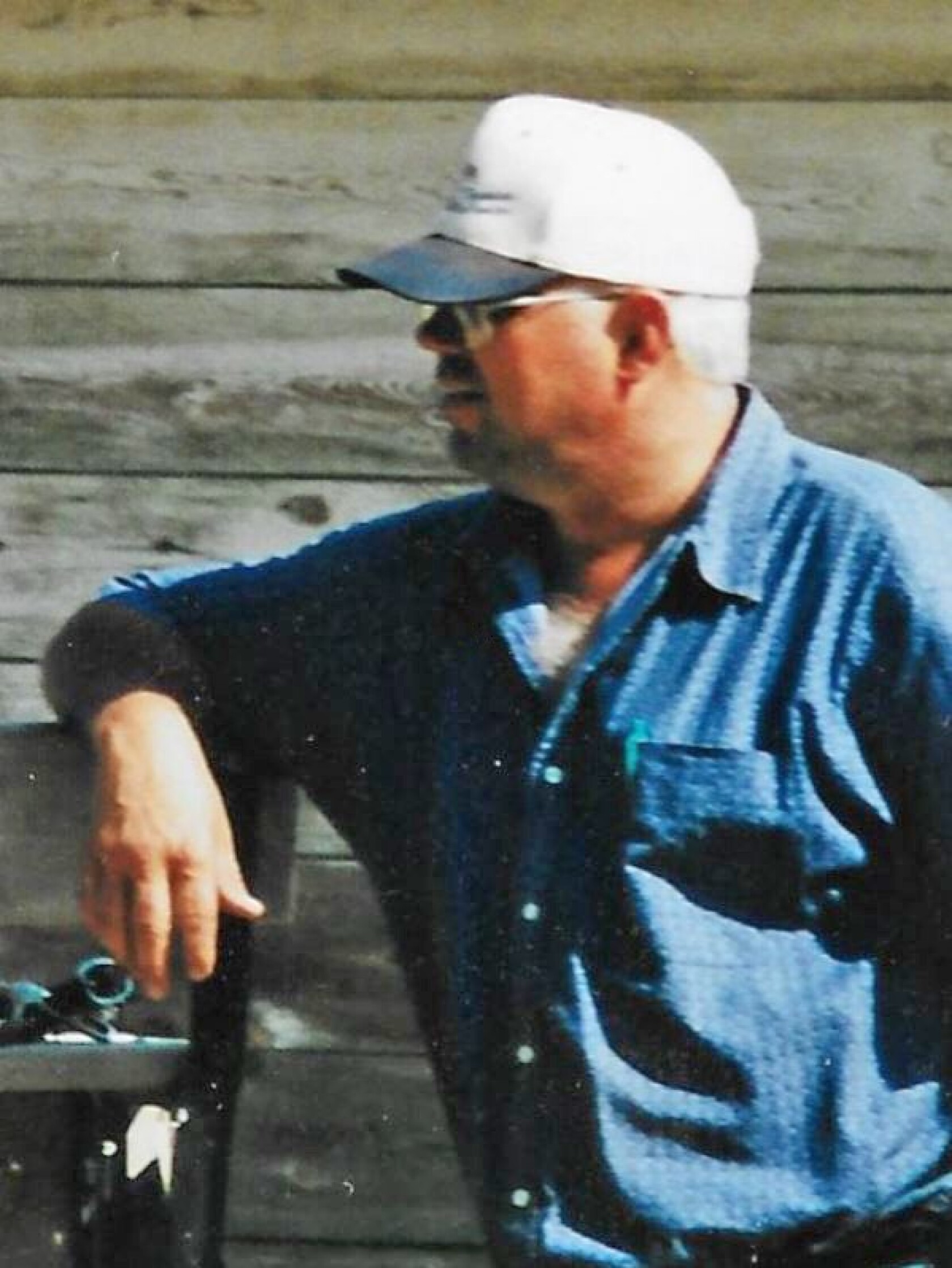 Lawrence “Larry” James Butler - Post Bulletin | Rochester Minnesota ...