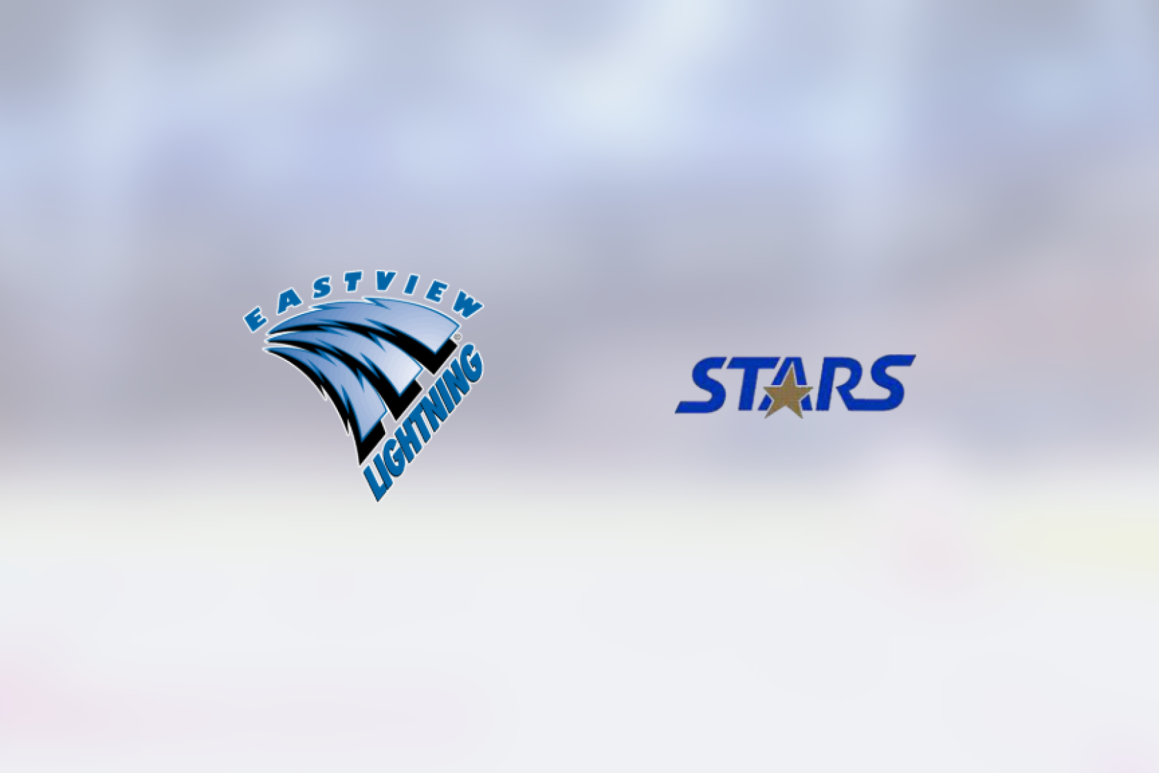 Holy Angels Stars win against Eastview Lightning - The Rink Live ...