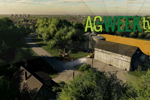Agweek TV - Agweek | #1 source for agriculture news, farming, markets