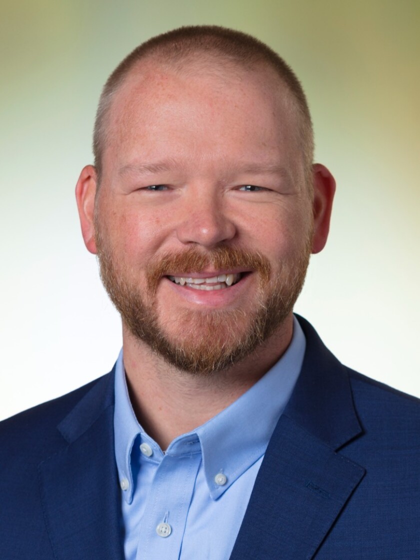 Timothy Fellman joins Essentia Health-Duluth Clinic as an orthopedic ...