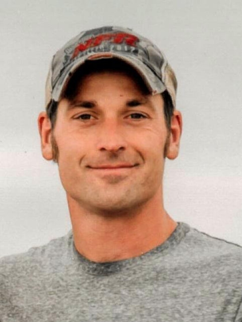 Jacob “Jake” William Chandler - The Bemidji Pioneer is your #1 source ...