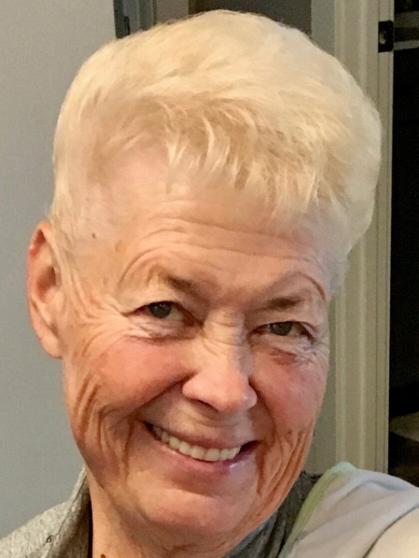 Diane H. Tucker - Post Bulletin | Rochester Minnesota news, weather, sports