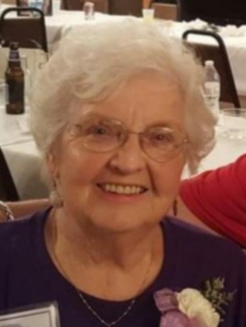 Gloria Mae Streu - Duluth News Tribune | News, weather, and sports from ...