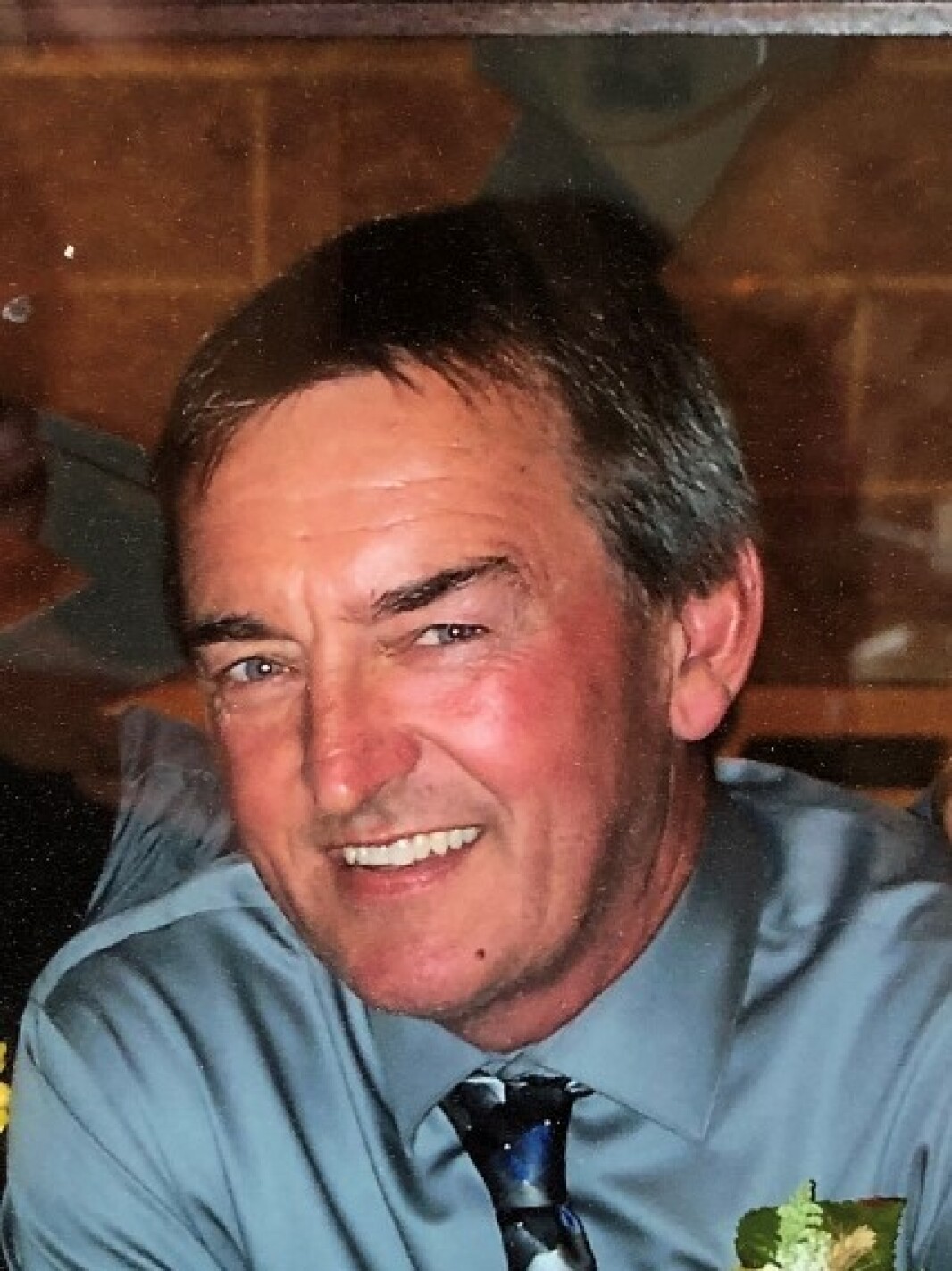 Jim Berg - West Central Tribune | News, weather, sports from Willmar ...