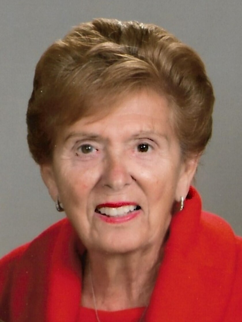 Dorothy Lindenberg - Pine and Lakes Echo Journal | News, weather ...