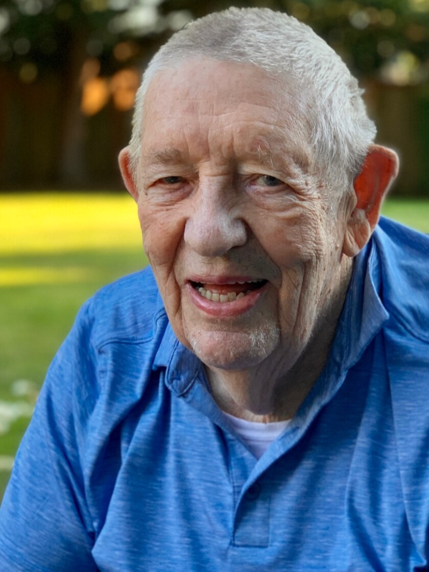 Lyle Donald Krueger - Grand Forks Herald | Grand Forks, East Grand ...