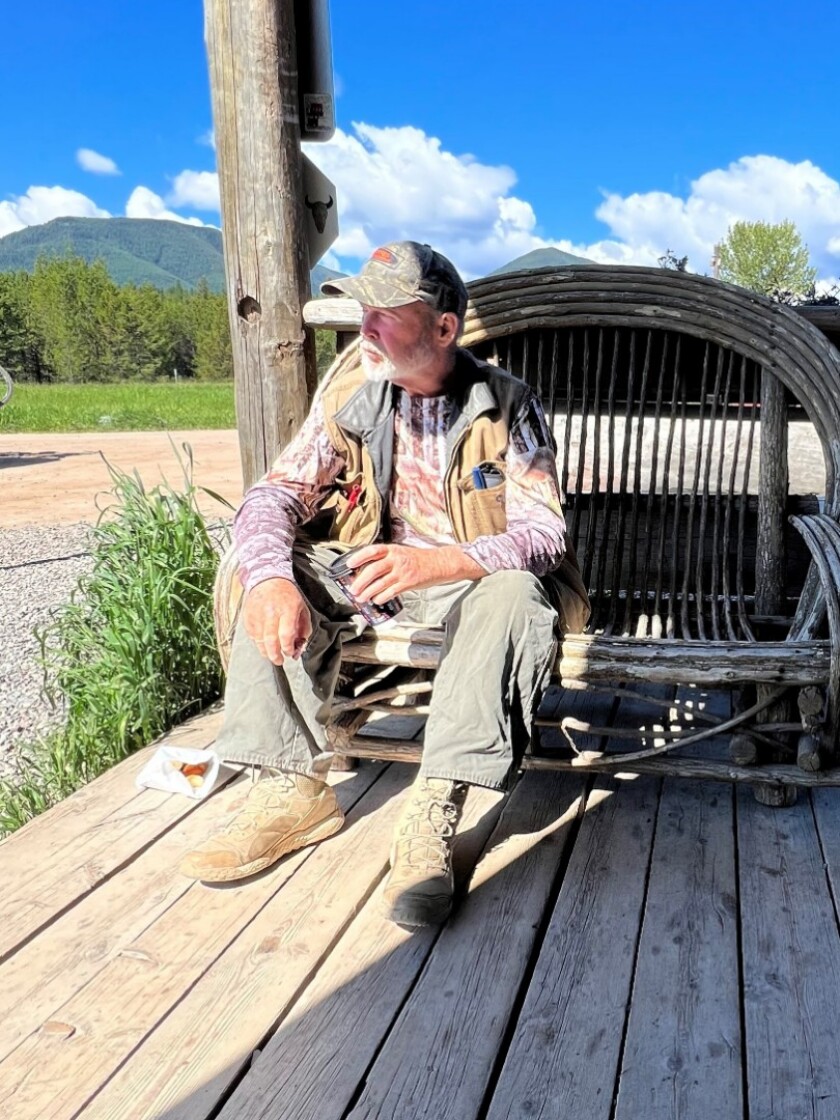 John Daniel Campion - Alexandria Echo Press | News, weather and sports ...