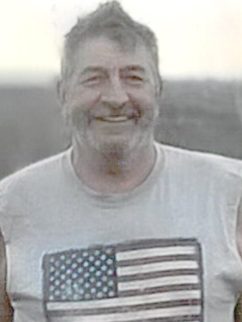 Timothy (Tim) Bernard Breitbach - Brainerd Dispatch | News, weather ...