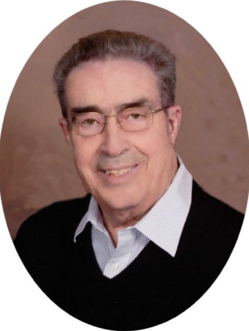 Bruce E. Pier - The Dickinson Press | News, weather, sports from ...