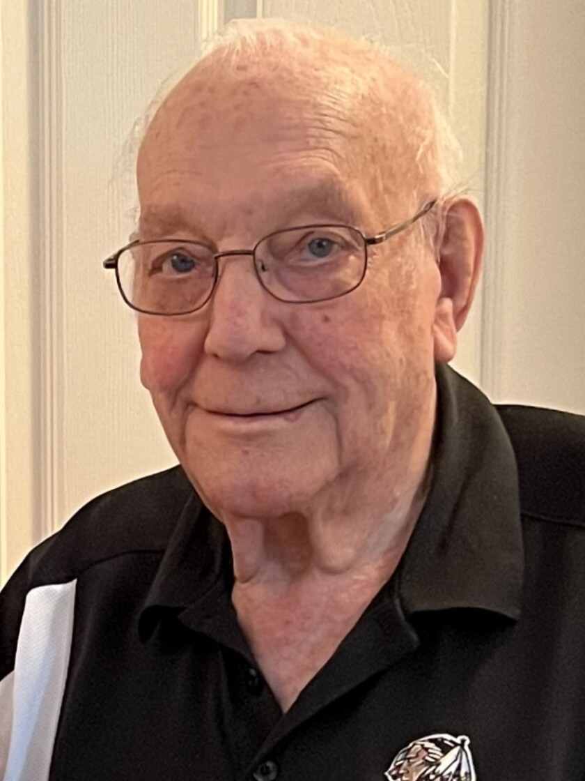 Edward Patrick “Pat” Gamache - Grand Forks Herald | Grand Forks, East ...