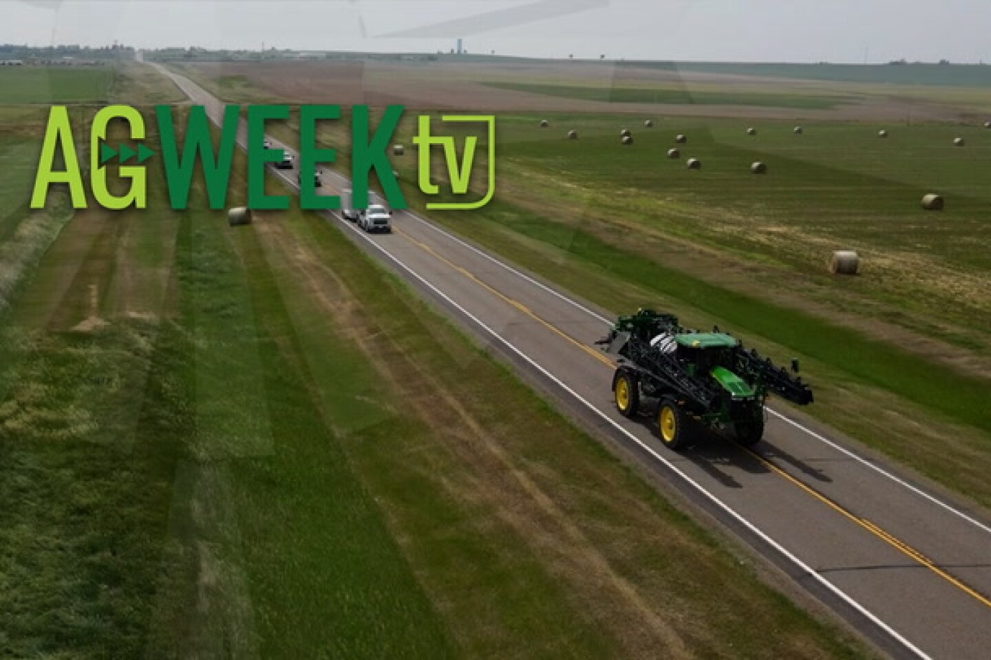 Get to know ag YouTubers Chet Larson and Brian Brown - Agweek | #1 ...