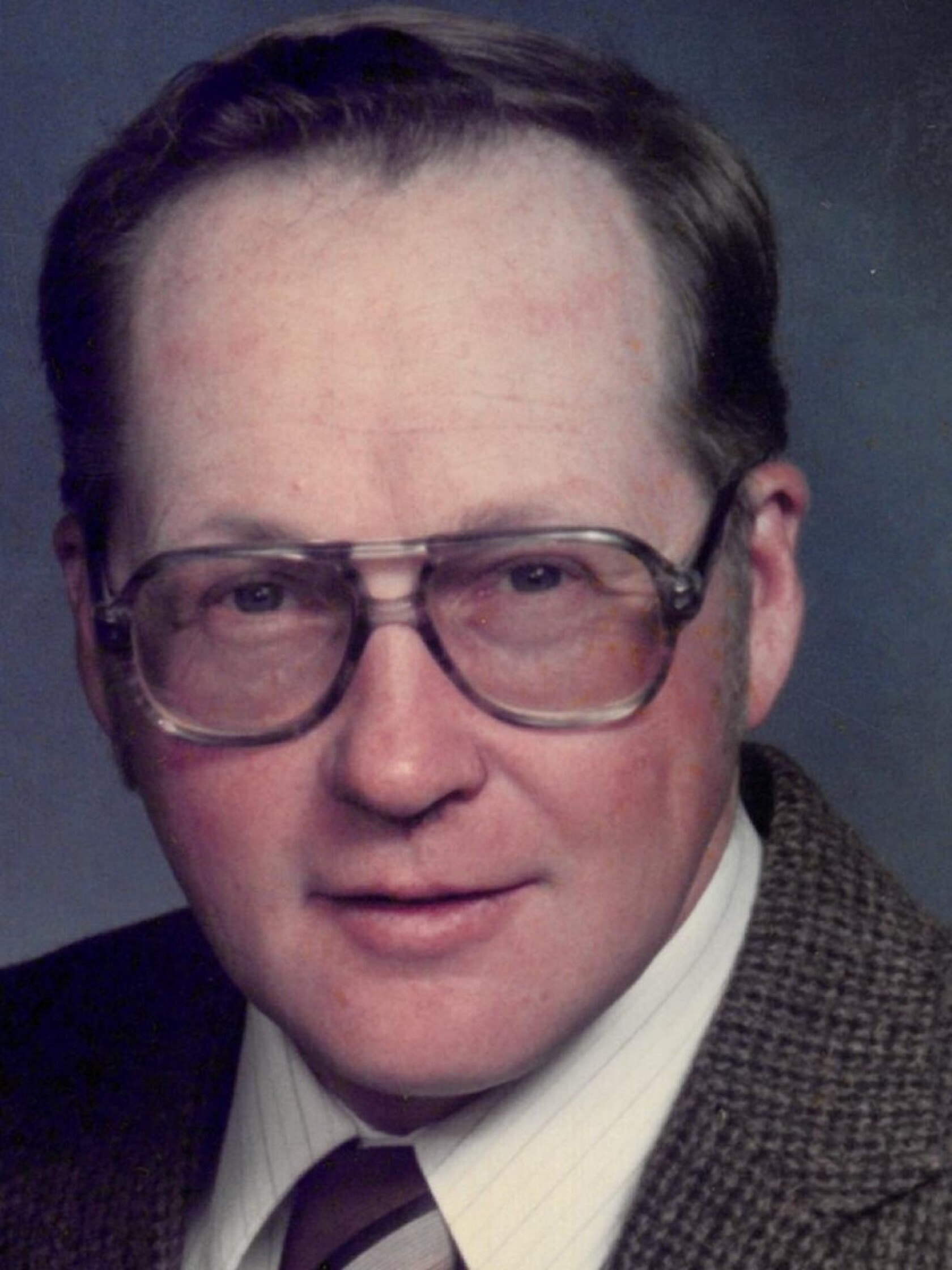 Larry Ervin Johnson - The Bemidji Pioneer is your #1 source for news ...