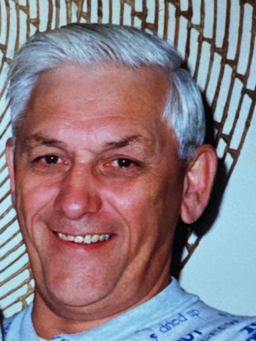 Earl Richard Privett Sr. - Duluth News Tribune | News, weather, and ...