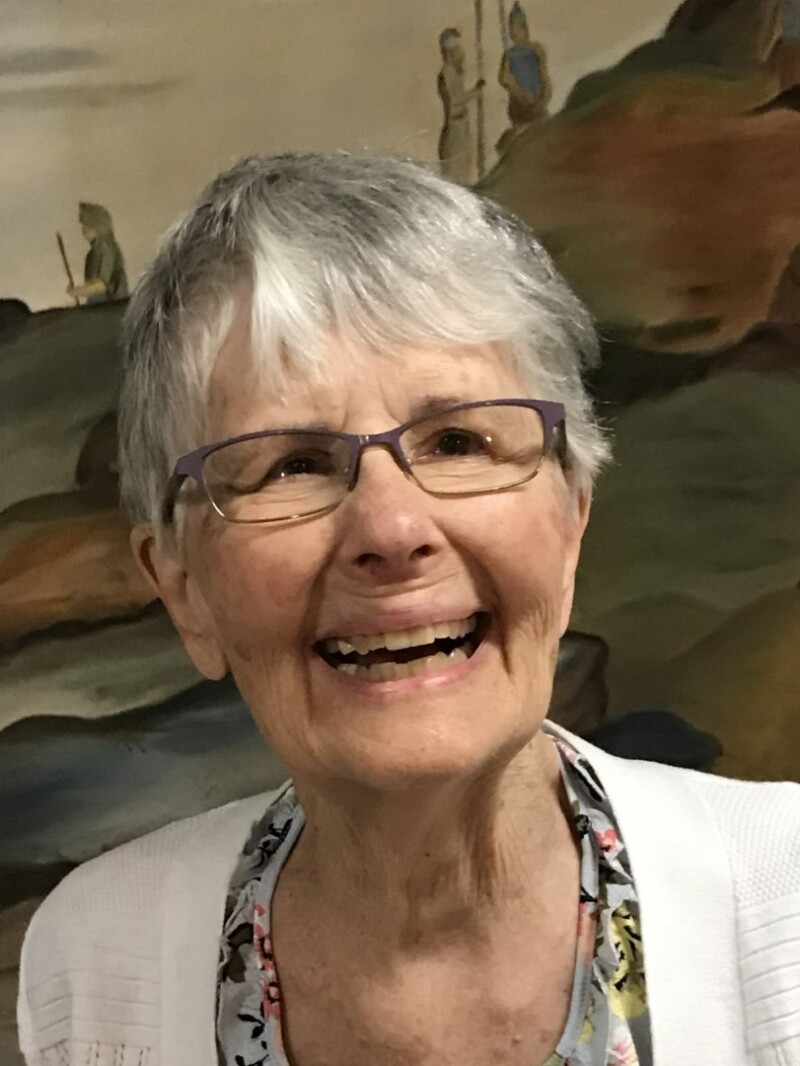 Patricia “Pat” (Neumann) Jorgenson - Alexandria Echo Press | News ...