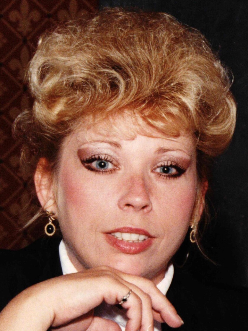 Deborah Olson - Jamestown Sun | News, weather, sports from Jamestown ...