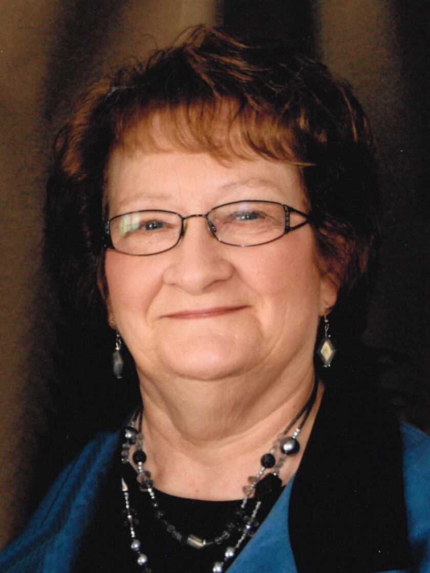 Patricia Ann Becker - The Globe | News, weather, sports from ...