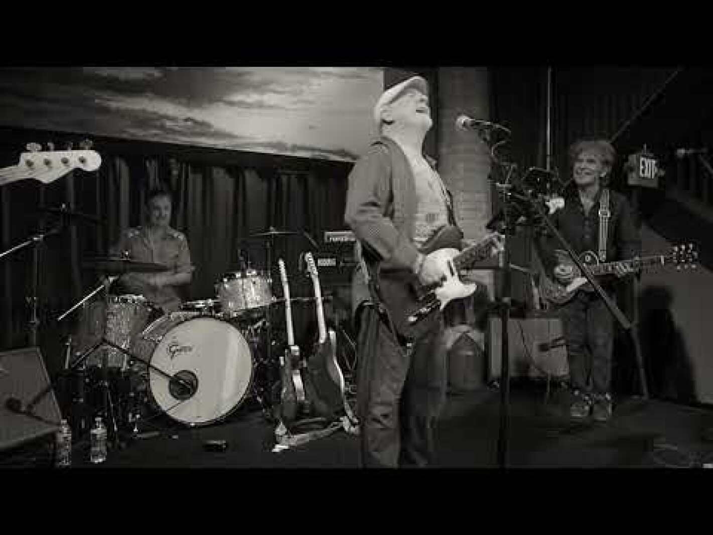 Zeppo "Ramble On" - Brainerd Dispatch | News, weather, sports from ...